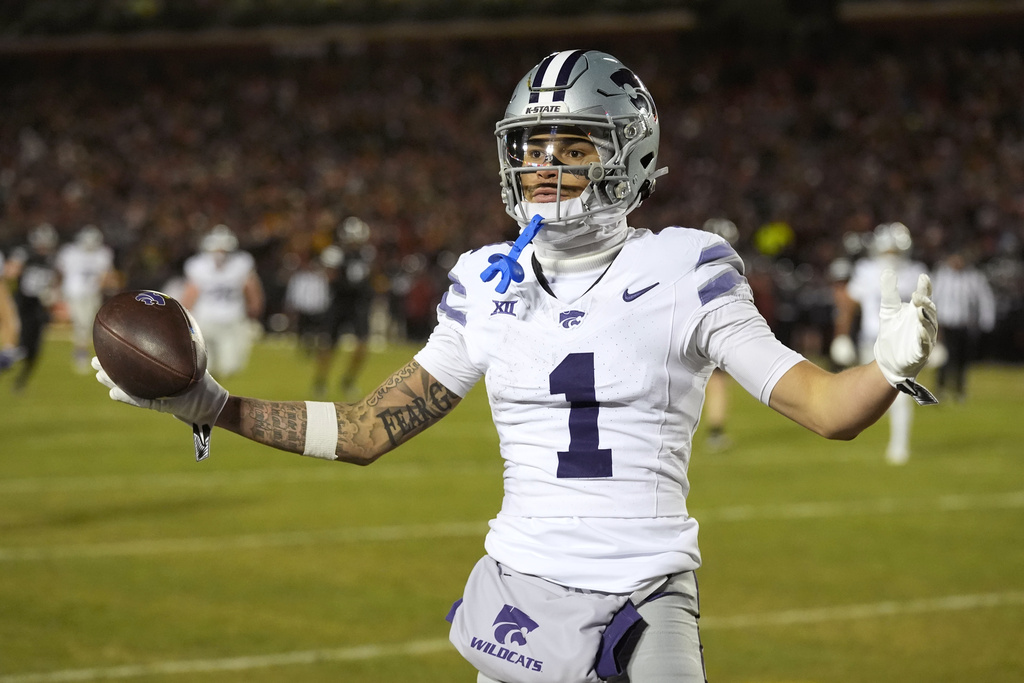 Week 3 CFB DFS Picks for Friday: Target Jayce Brown, Avery Johnson